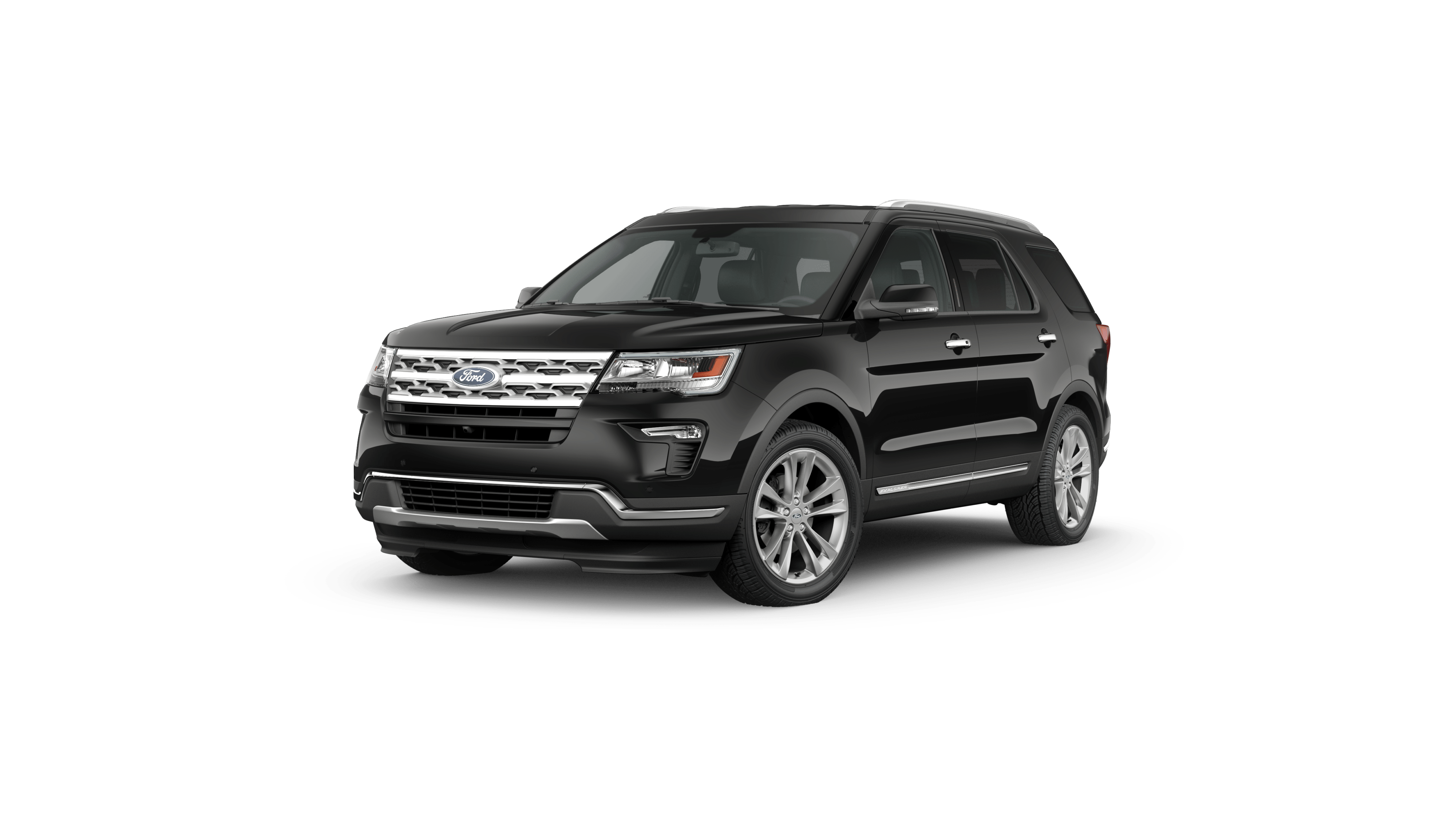 2019 Ford Explorer for sale in Winnsboro - 1FM5K7F80KGA84204 - White ...